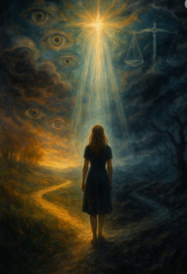 It’s Better to Beg- Dark Night Poems | by The Path of the Sage -Dark ...