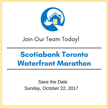 Join the Matthew House team in the Scotiabank Charity Run | by Matthew ...