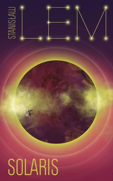 Iconic Sci-Fi Stories: ‘Solaris’ (1961) by Stanislaw Lem | by Marc ...