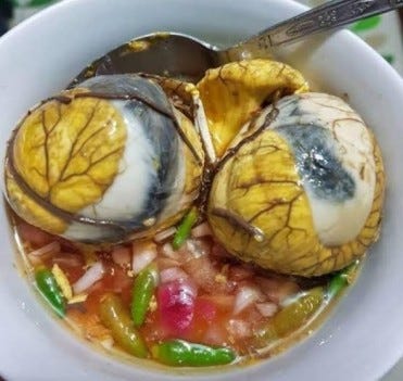 Exploring the World of Exotic Cuisine: A Look at the Most Famous ...