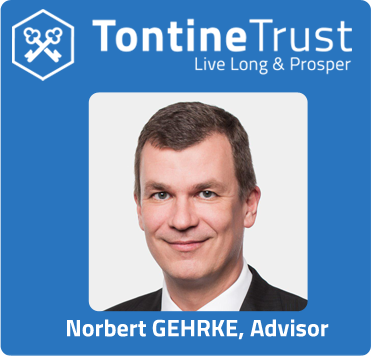 Ex-AIG Japan Strategist Norbert Gehrke joins TontineTrust | by TontineTrust Blog | TontineTrust ...