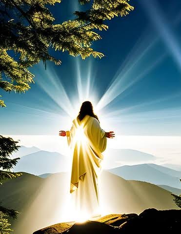"Exploring the Divine: The Holy Bible Through Visualized Art and Mystic ...