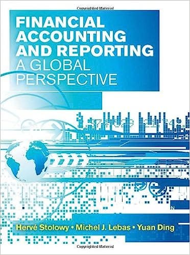 READ/DOWNLOAD^ Financial Accounting and Reporting: A Global Perspective ...