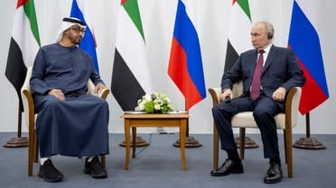 UAE President Sheikh Mohamed bin Zayed Calls for Dialogue and Diplomacy ...