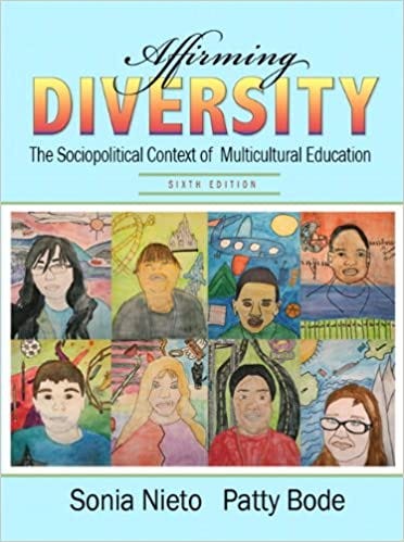 PDF Download! Affirming Diversity: The Sociopolitical Context of ...