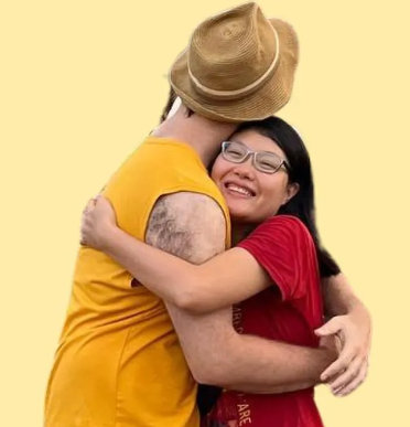 Uyen Ninh and Her German BF’s Low-Key Adorable Relationship ...