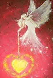 Broken Hearted Angel