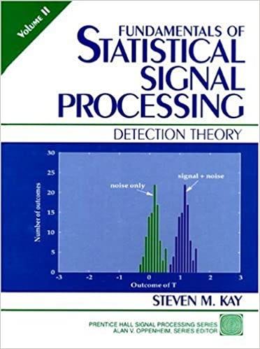 READ/DOWNLOAD@& Fundamentals of Statistical Signal Processing, Volume ...