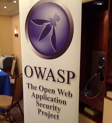 OWASP 2016 checklist in mobile apps | by Ayoze Pérez | Medium