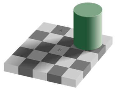 RELATIVIDAD DEL COLOR. Mediante el siguiente post nosotros… | by Ahdeli ...