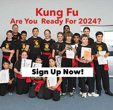 Fight Depression & Boost Resilience In Your Teenager: Empowering Kung Fu in Berwick | by Eva ...