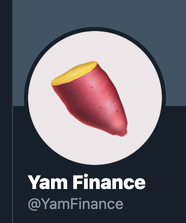 $600M in 10 Days: How Crypto Project YAM Shows the Future of Finance ...