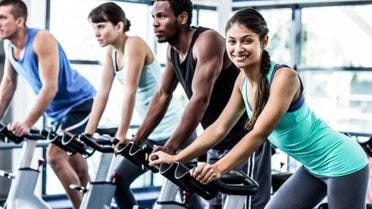 Indoor Cycling Class Benefits: Are They Worth the Hype? | by Alexjhonny ...