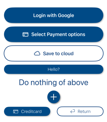 SwiftUI Quicky — Button Custom Styles | by Dimitri Brukakis | Oct, 2024 | Medium