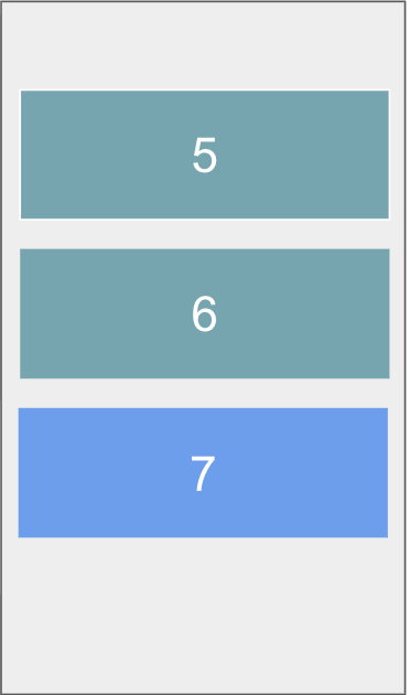 How to Fix Table Cell Reuse Issues in Swift? | Medium