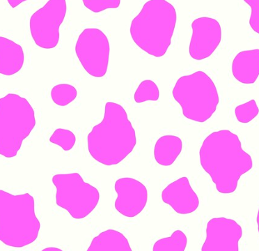 Leadership is about Neon Pink Splotches | by Wesley Trice | Medium