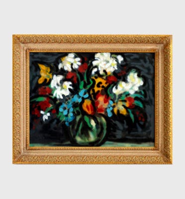 The Different Parts Of A Photo Or Picture Frame In Brooklyn | by Frame ...