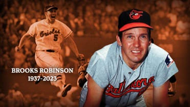 Saying Goodbye to a Baseball Icon: Brooks Robinson’s Death Leaves a ...