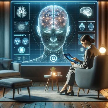 AI and ML in Mental Health: New Frontiers in Diagnosis and Treatment ...
