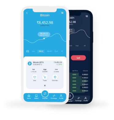 Buy LEO Coin in India — Step by Step guide for beginners | by Devendra ...