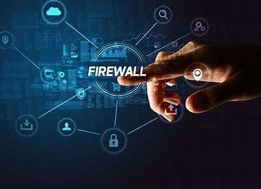 The Role of Firewalls in Cybersecurity | by Ahmadhameed | Medium
