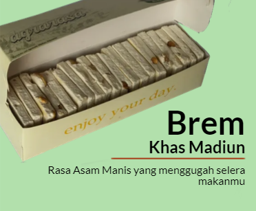 TERLARISS!! WA +62 896–0219–1809, Distributor jajanan khas mojokerto ...