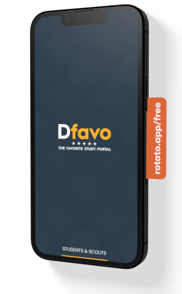 Case Study: Enhancing the Dfavo Student App by applying UX/UI ...