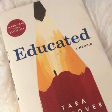 Educated: A Review. By Sydney Walters | by Sydney Walters | Medium