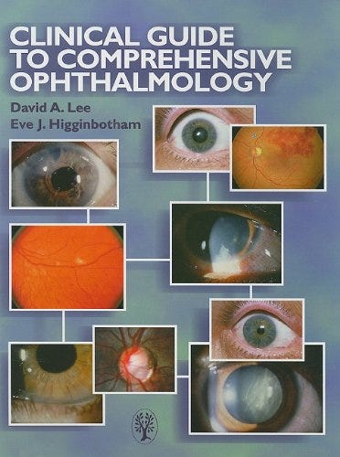 [DOWNLOAD]-Clinical Guide to Comprehensive Ophthalmology | by ...