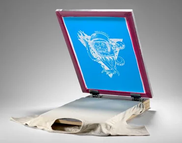 The Art and Technique of Screen Printing | Transforming Clothing into ...