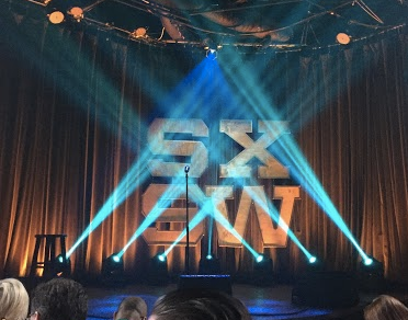 SXSW 2016 Recap. I spent my final spring break of… | by Travis Breier | Medium