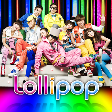 The best KPOP collaboration (ever) | by NICA | Medium
