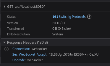 WebSocket Server from Scratch in Rust: Decoding Headers & Simple Server Reply | by Martyn PS ...