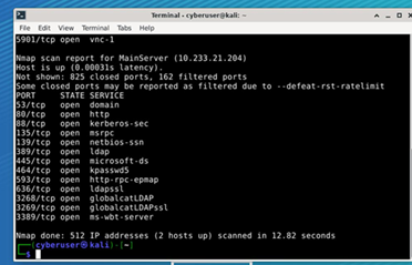 Exploiting CVE-2021–1675 Vulnerability (PrintNightmare) | by Joshua ...