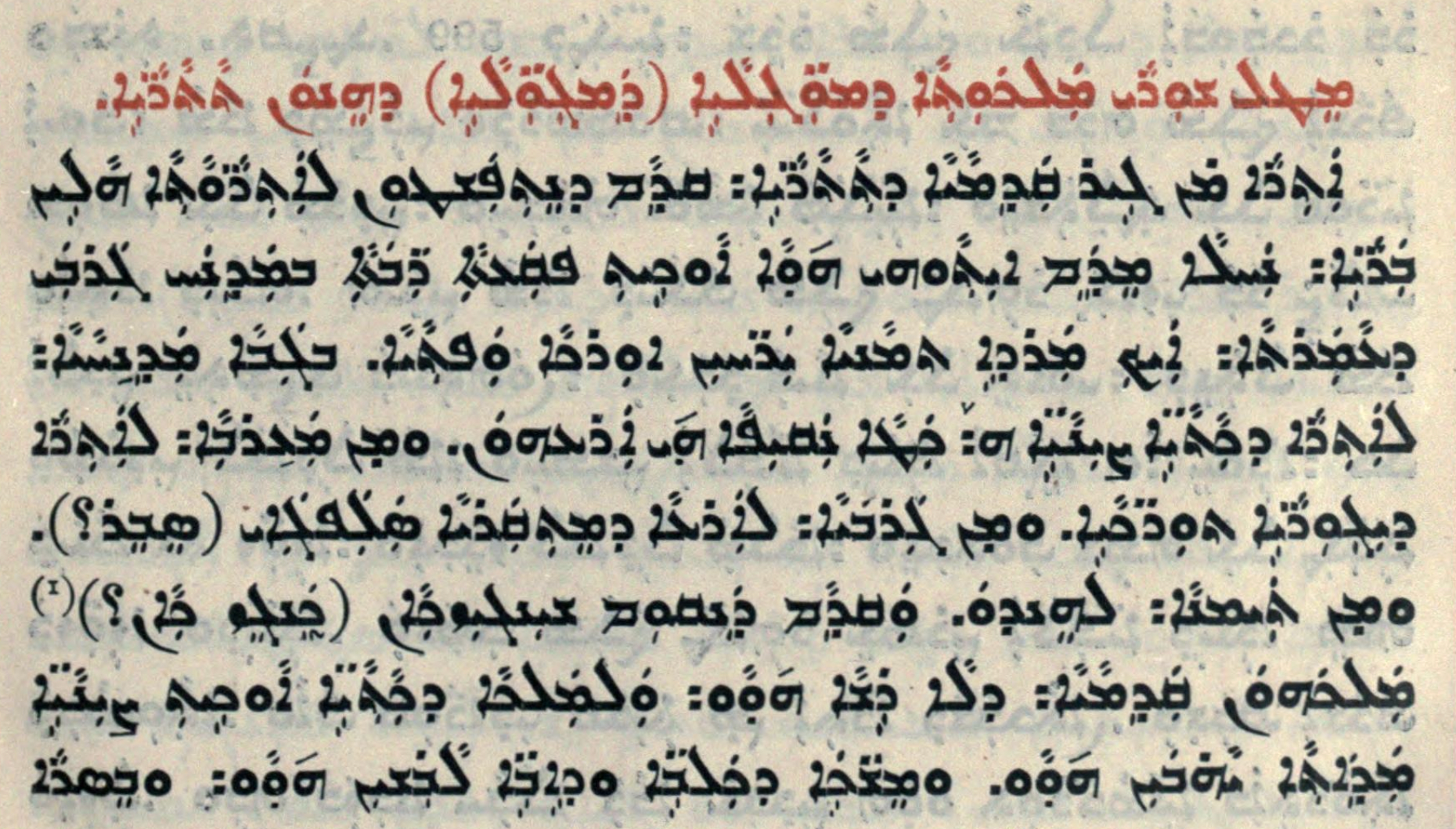 Italian Translation Babylon