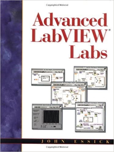 READ/DOWNLOAD=# Advanced LabVIEW Labs FULL BOOK PDF & FULL AUDIOBOOK ...