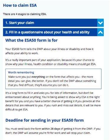3 reasons advisers use AdviserNet | by Citizens Advice | We are ...