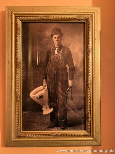 The journey of plumbing from its early days in the 1800s to 2100s | by ...