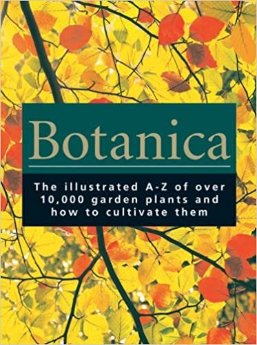 READ/DOWNLOAD=+ Botanica: The Illustrated A-Z of O | by READ/DOWNLOAD ...