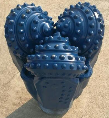 How The Advent of Tri-Cone Bits Revolutionized The Mining Industry | by ...