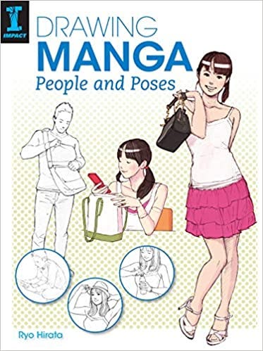 PDF Download Drawing Manga People and Poses Read | by PDF Download ...