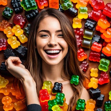 Carnival Cruise Line CBD Gummies Reviews [Controversial Update 2024 ...