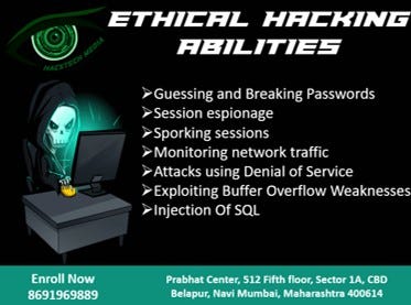 https://hacktechmedia.com/courses/ec-council-ethical-hacking/ Enroll in ...