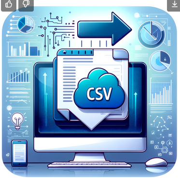 How to Upload a CSV File to InfluxDB 2.0 | by James Kempf | Medium