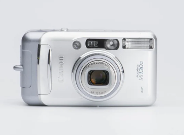 Embracing Analogue Moments: Revisiting the Allure of the Canon 35mm ...