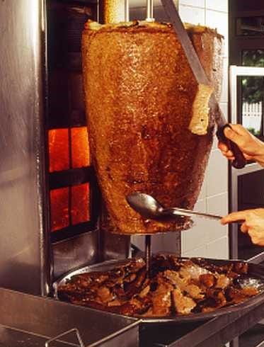 Chillichap’s Review: The Doner Kebab — Beloved Street Food Staple and ...