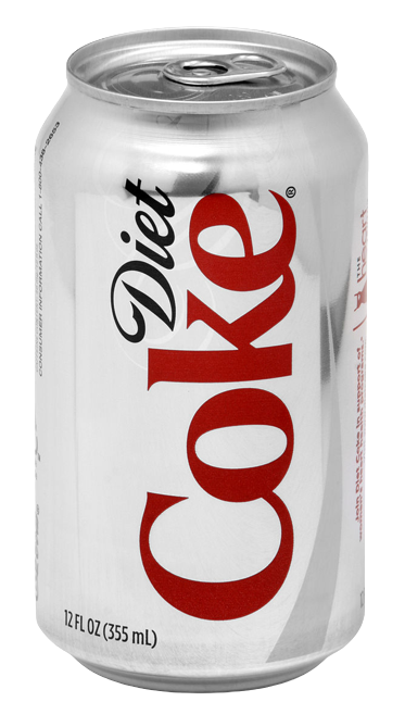Diet Coke Donald. Twelve a day? Maybe more if you are… | by John Dean ...