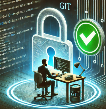 The Importance of Creating a Signed Git Commit | by Palin, Marcelo Facio | Oct, 2024 | Medium