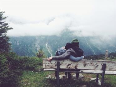 9 Things to Hold On To — And Never Let Go | by Jess Drury | The ...