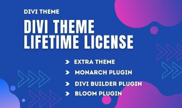 Divi Theme Lifetime Update — Official | by Abs Salam | Aug, 2024 | Medium